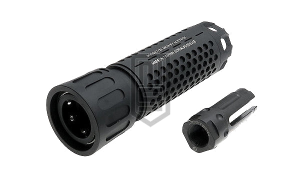 Acetech Predator MK III BB トレーサーユニット（Bifrost M付き 黒） – ナガト精工 (エアガン サバゲー パーツ)