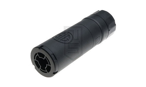 BPW SLX 556C QD ダミーサプレッサー（マッズルブレーキ付） – ナガト精工 (エアガン サバゲー パーツ)