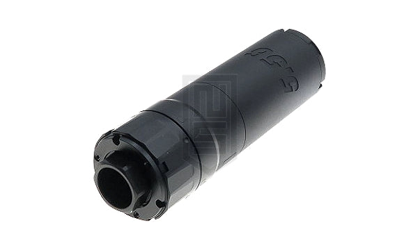 BPW SLX 556C QD ダミーサプレッサー（マッズルブレーキ付） – ナガト精工 (エアガン サバゲー パーツ)