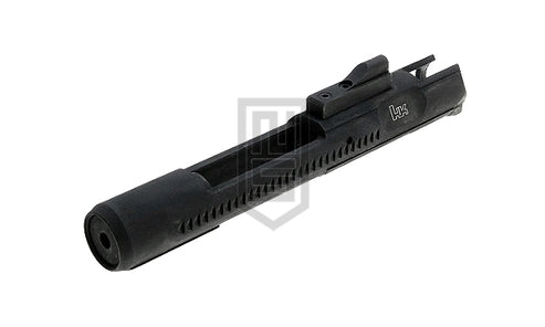 Zparts スチール ボルトキャリア（ KSC / KWA HK416 GBBR） – ナガト精工 (エアガン サバゲー パーツ)